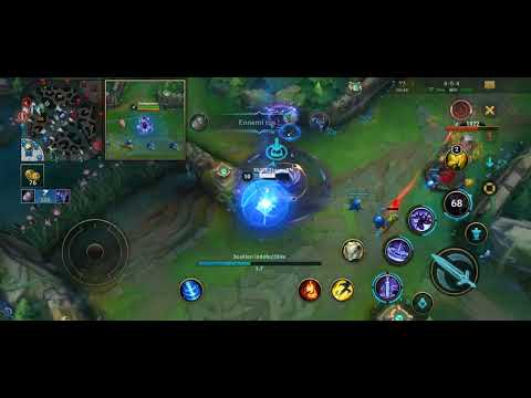 Shen Support is Actually OP – Here's Why!