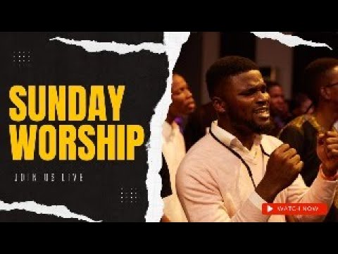 Sunday Service| Gates of Praise Tabernacle | June 22, 2025