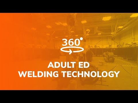 West-MEC Adult Education | Welding Technology Program @ Southwest Campus