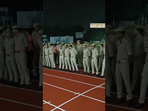 #sdrf #up #police #lucknowcity