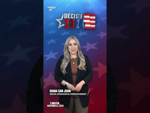 Synced In: Decision 2024
