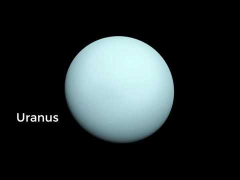 Science at Home with Jeff: Astronomy