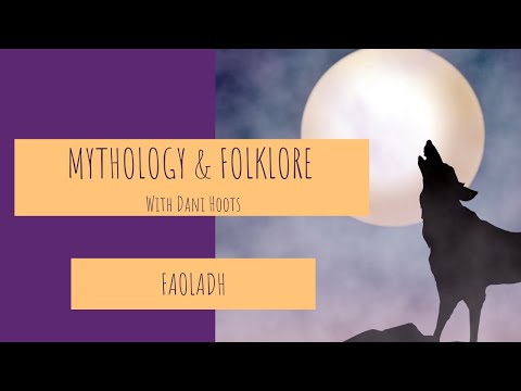 Faoladh