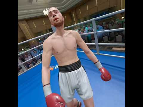 VR BOXING WAR | #ComebackSzn TOTF2 EP 10