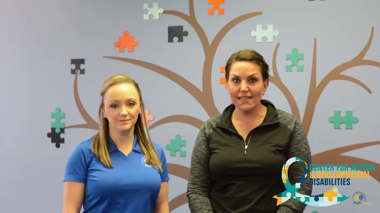Autism Pathways Inc