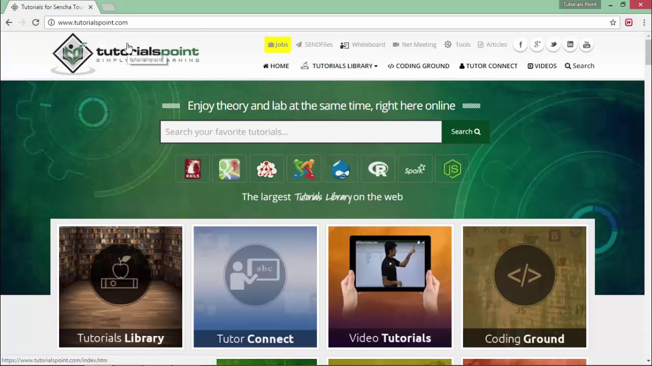JavaScript - Page Redirect