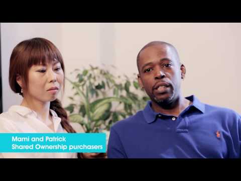 What is Shared Ownership