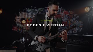 .strandberg* Boden Essential - What To Know & Where To Buy | Equipboard