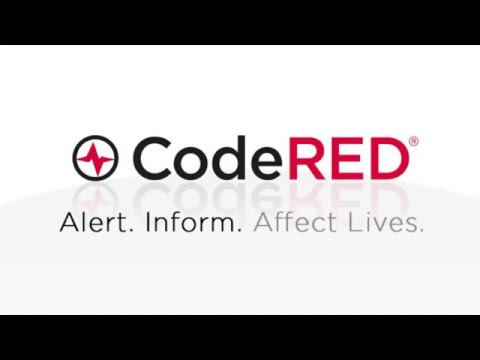 The New CodeRED