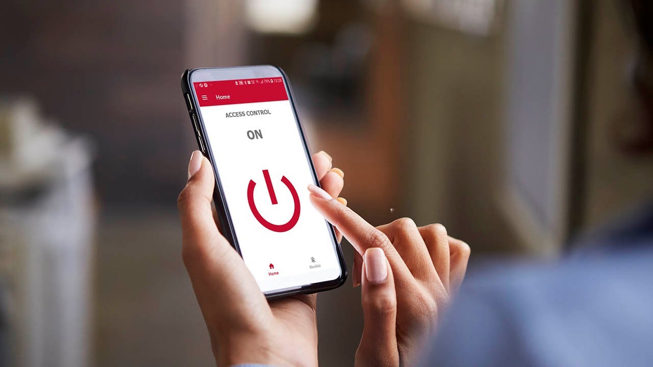 Idesco Mobile Access Solutions