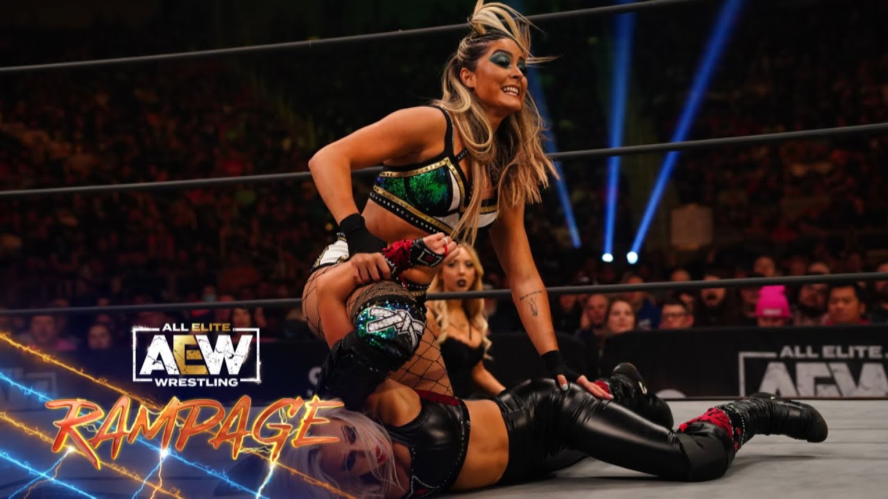 Fightful | WWE News, AEW News, Pro Wrestling Backstage News