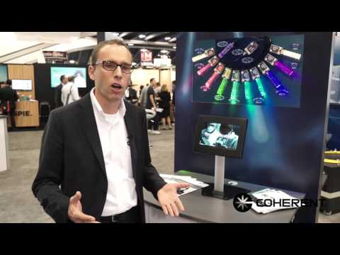Subsystems for Life Sciences from Coherent