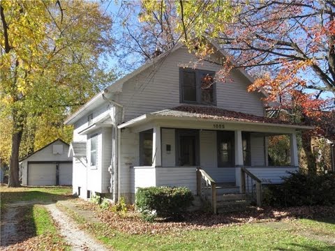 Residential for sale - 1055 North Saint Clair St, Painesville, OH 44077-4212