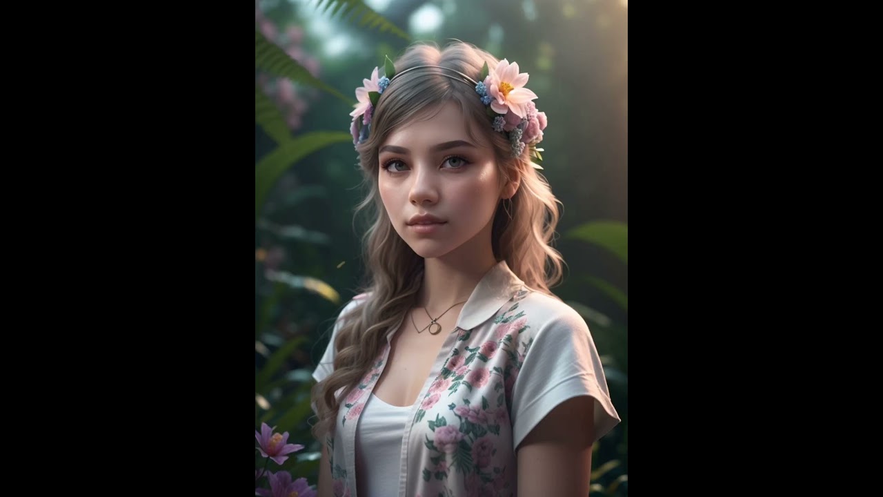 Supergirl #stablediffusion #deforum #art #ai #girl #female #supergirl #beauty #face #portrait #viral