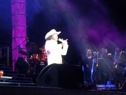 Marco Antonio Solis y Ana Gabriel en SAN DIEGO