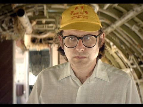 Entertainment (2015) Trailer, Clip and Video