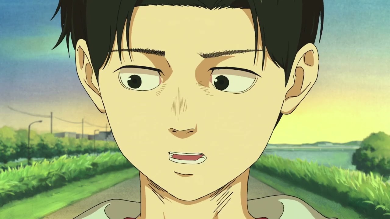 100 Meter Eng Dub