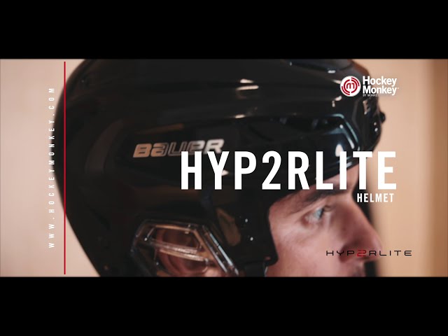 7 best hockey helmets on the market in 2024 ft. CCM Super Tacks X, Bauer Hyperlite 2, and more