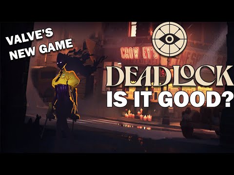 Is Deadlock Actually Good?