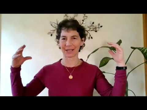 You Need Exercise to Prevent Body Breakdown – CAROL WING