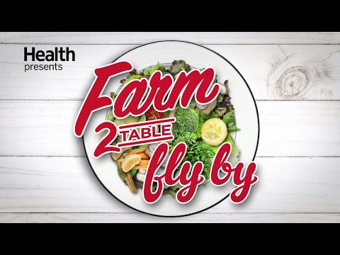 Here's What Actually Happens at a Farm-to-Table Restaurant