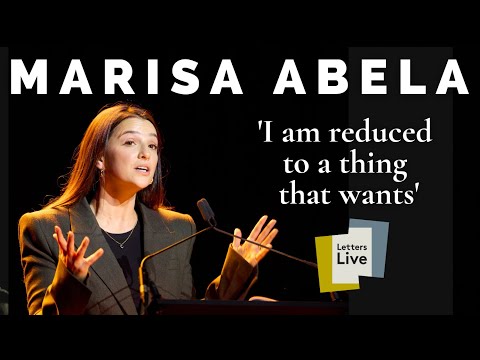 Marisa Abela reads Vita Sackville-Westβs love letter to Virginia Woolf
