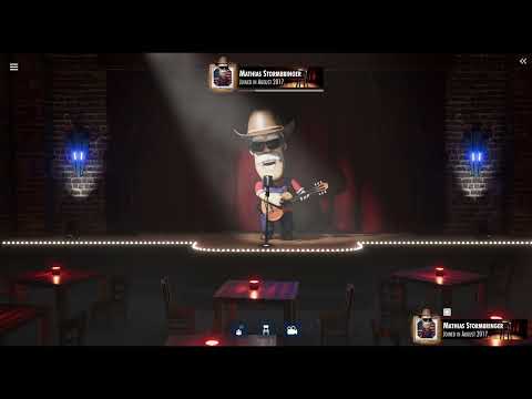 Steam Community :: Comedy Night