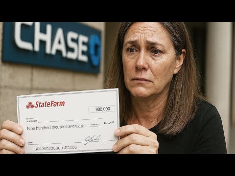 State Farm Check Bounced: $900K Fire Victim Payment Denied Due To ...