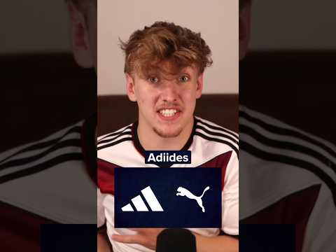 How To Pronounce German Football Names ⚽️🇩🇪