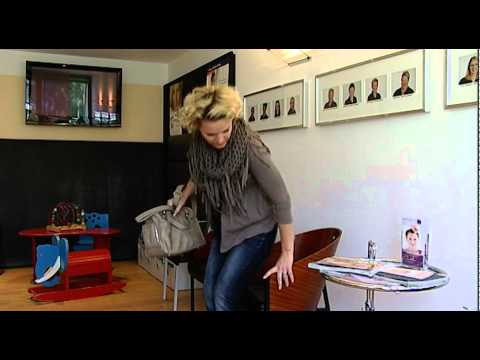 Praxis-Imagefilm Gynäkologie Kinderwunsch-Hormonzentrum