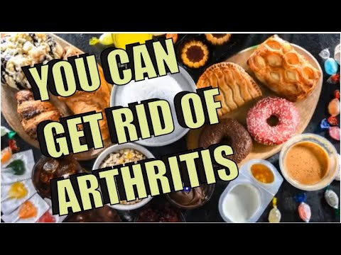 "8 Foods to Avoid for Arthritis Relief: Expert Tips for Reducing Inflammation and Joint Pain"