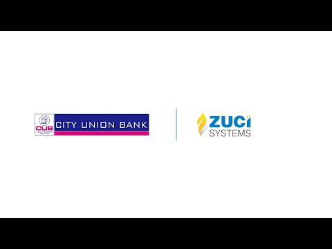 End-to-end Data Engineering Solution For A 100 Year Old Bank | Client Testimonial | Zuci Systems
