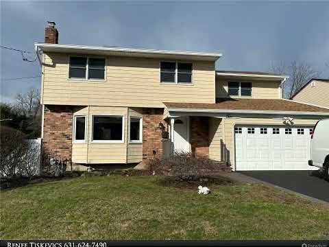 Homes for Sale - 2 Joyce Court, North Babylon, NY