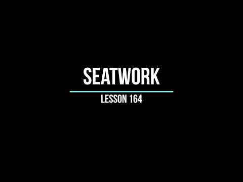 K5 Seatwork Lesson 164