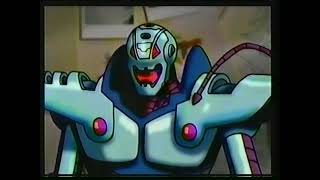 The Avengers: United They Stand Fox Kids Premiere Promo [October 1999]