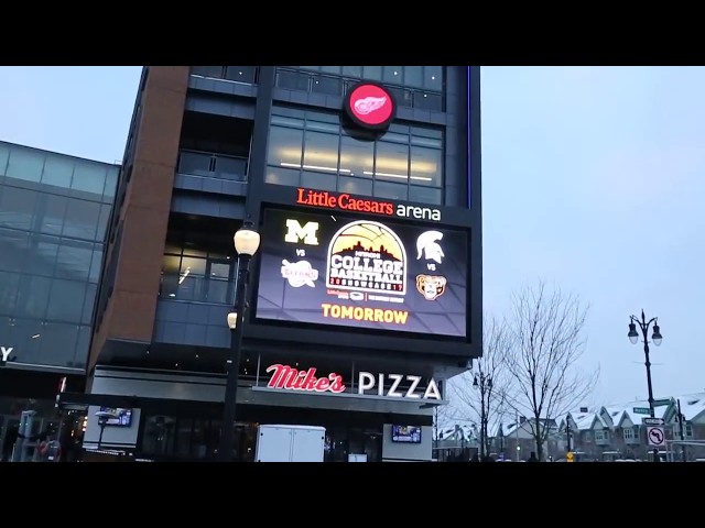 5 worst NBA venues as rated by fans