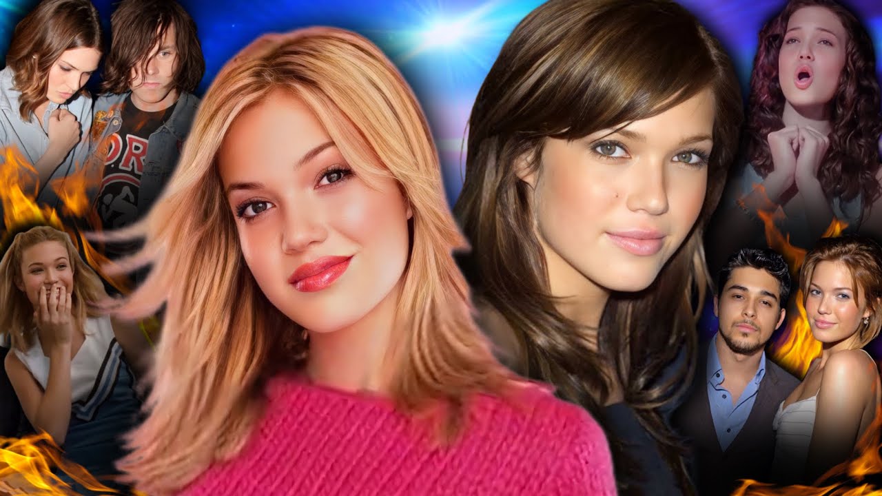 Mandy Moore's SABOTAGED Pop Career | Deep Dive