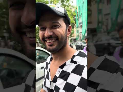 Ishita datta और Vatsal Sheth पेरेंट्स बनने के बाद आए नजर | ENT LIVE