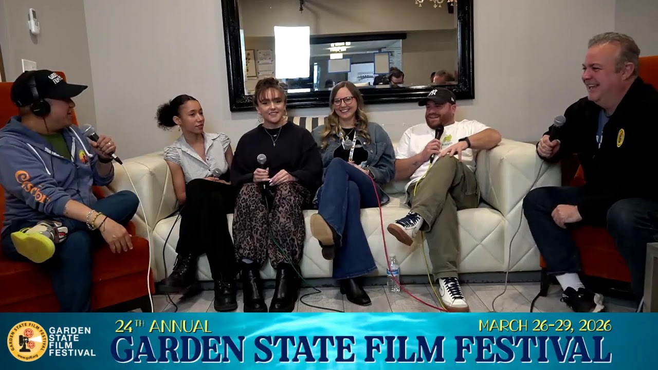 GSFF 2026 - Father's Day