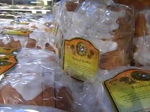 Bavarian Inn Secrets - Bake Shop