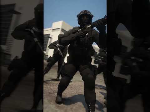 Steam Community :: Video :: NOOSE TARMAC TAKEDOWN: Units storm the ...