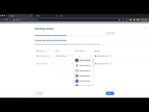 Effy AI - Features, Reviews & Pricing (October 2025)