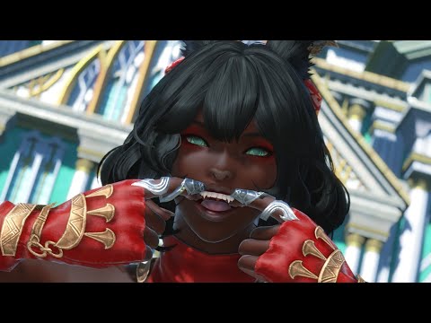 Nafru -「DOKUHEBI」+DL