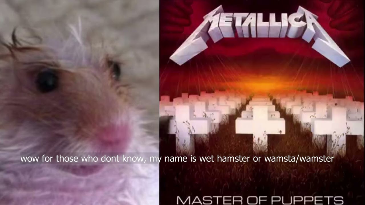 pretty close BATTERY tone. ft. wamster