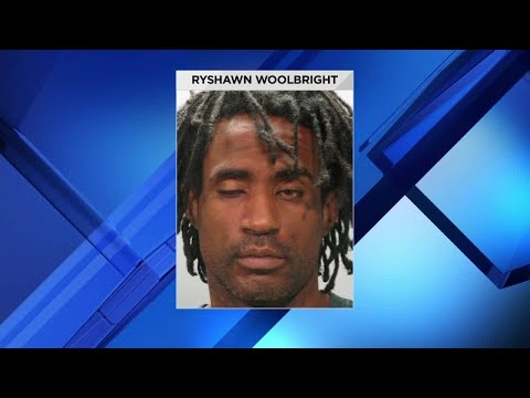 Family Dollar arrest