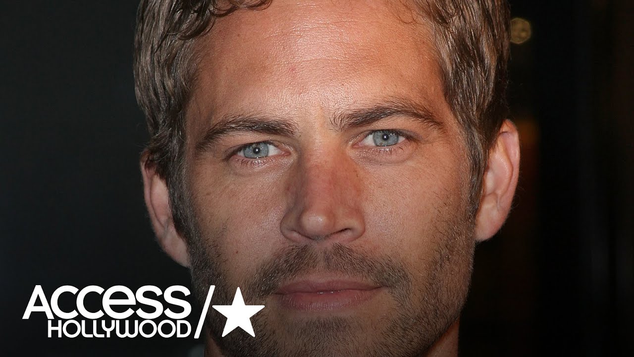 Paul Walker's Daughter Meadow Settles Lawsuit With Porsche After His Fatal Crash| Access Hollywood