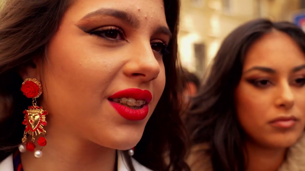 Documentaire | Andalousie : la terre sacrée des gitans