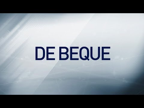 How do you pronounce 'De Beque,' Colorado?