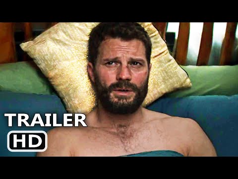 THE TOURIST Season 2 Trailer (2024) Jamie Dornan
