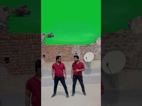 Free Green scree Viral VFX Download